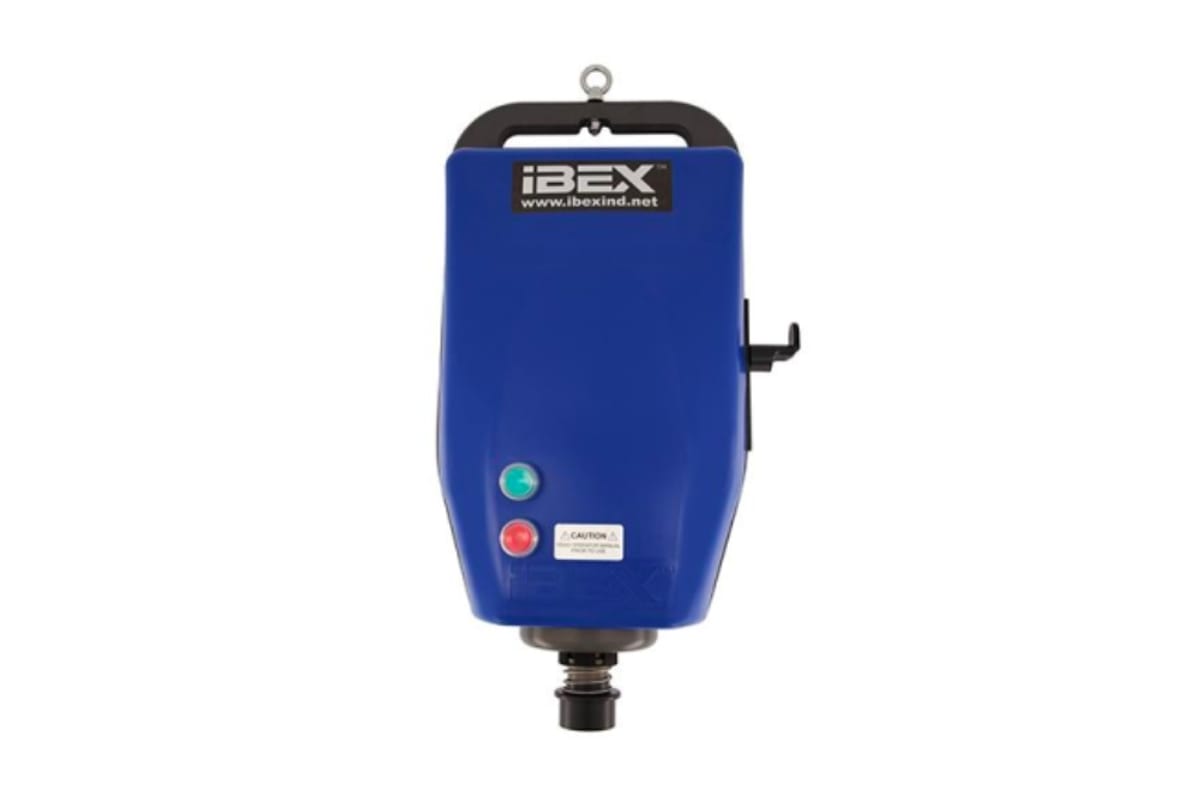 IBEX EZY2 Trim Electrim System - Food Machines | IB Food-Machines