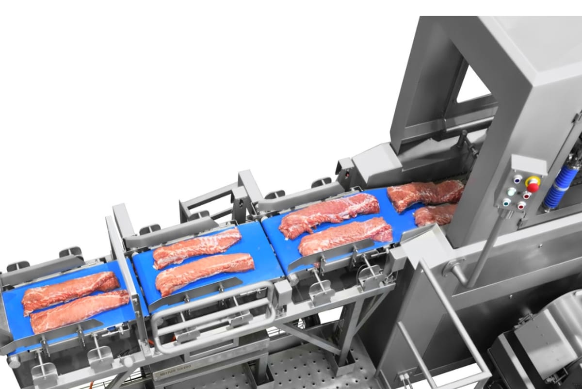 Metalquimia Dynamic Inject Control | IB Food-Maschinen Metalquimia Dynamic Inject Control | IB Food-Maschinen