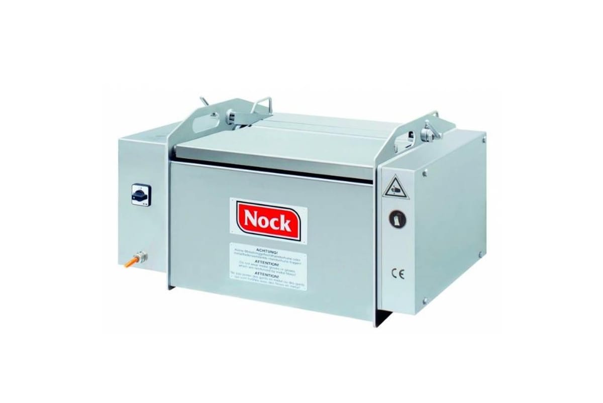 Nock Cortex C 420 - Nahrungsmittelmaschinen | IB Nahrungsmittel-Maschinen