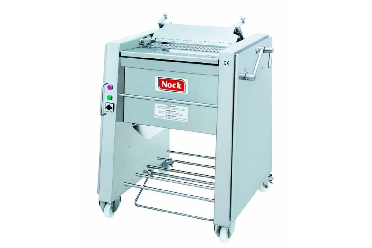 Nock Cortex C 560 DBD - Food Machines | IB Food-Machines