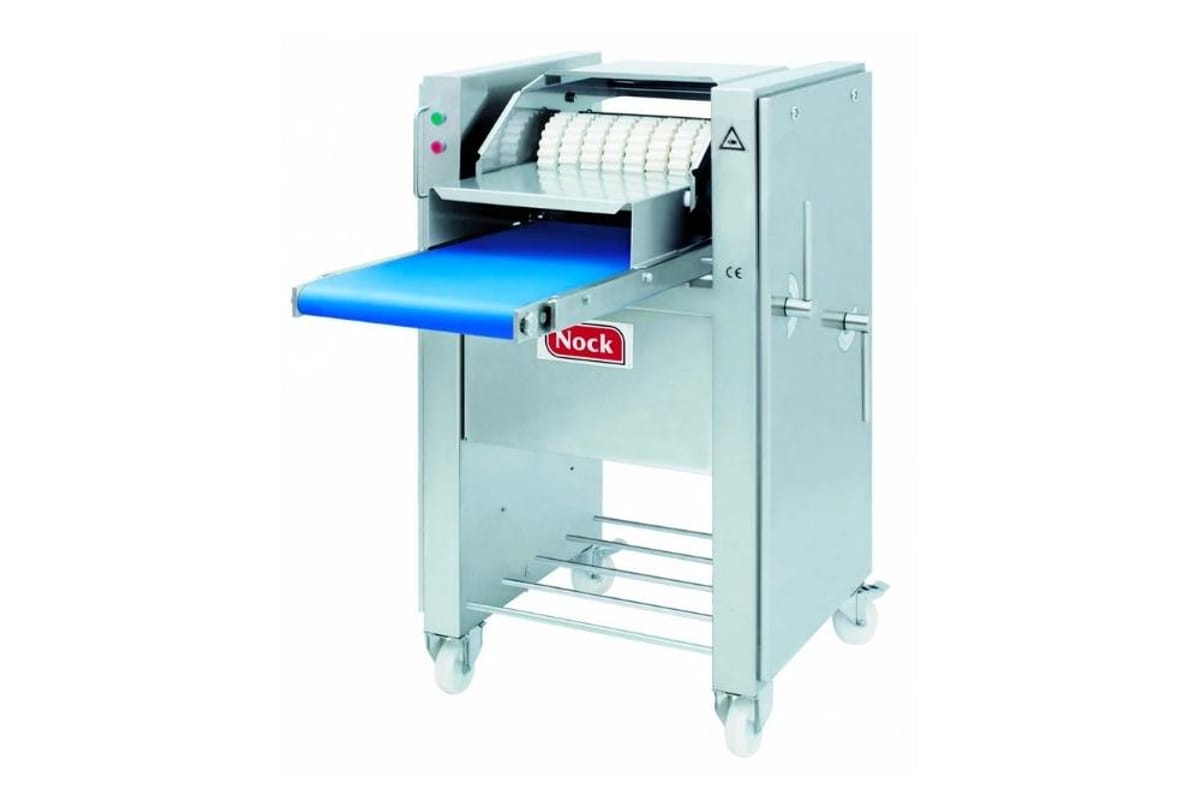 Nock Cortex CB 496 GYROS - Food Machines | IB Food-Machines