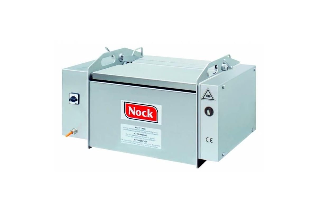 Nock Cortex CF 420 - Food Machines | IB Food-Machines