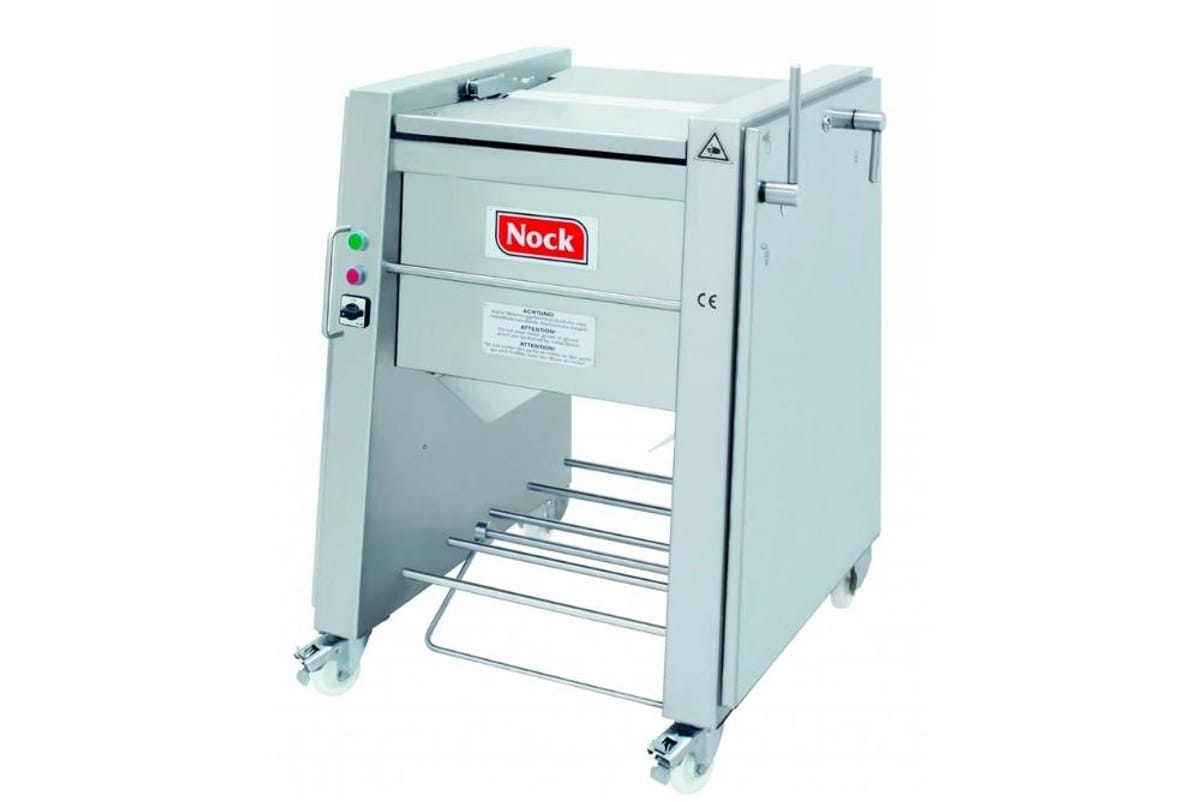 Nock Cortex CF 460 - Food Machines | IB Food-Machines