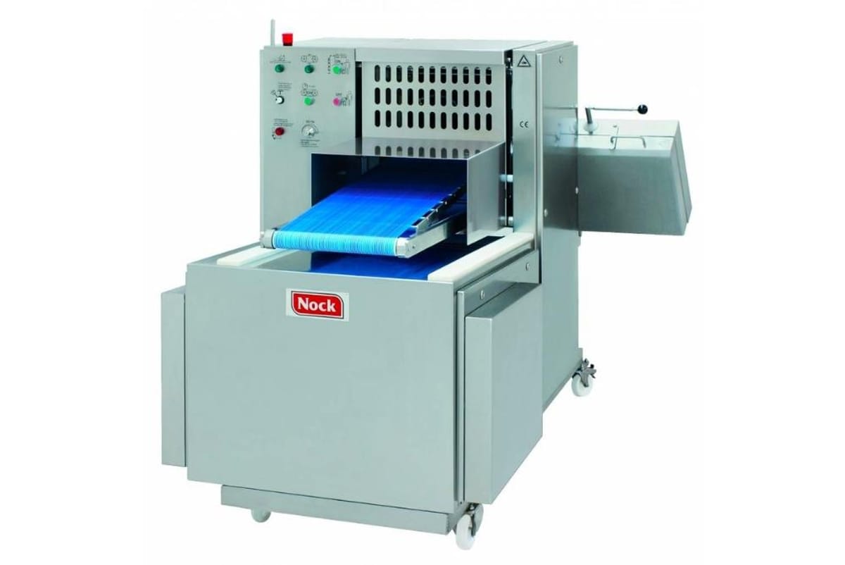 Nock TFE 350-550 - Food Machines | IB Food-Machines