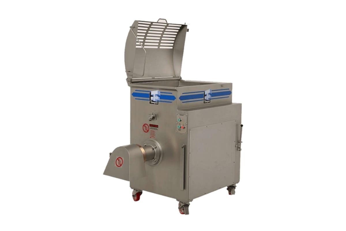 Thompson 4000 Mixer/Grinder - Food Machines | IB Food-Machines