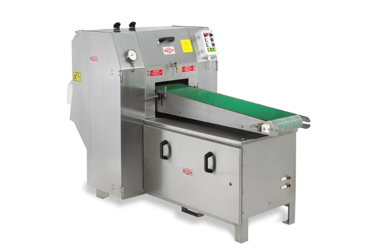 Trio FDS 35 - Food Machines | IB Food-Machines