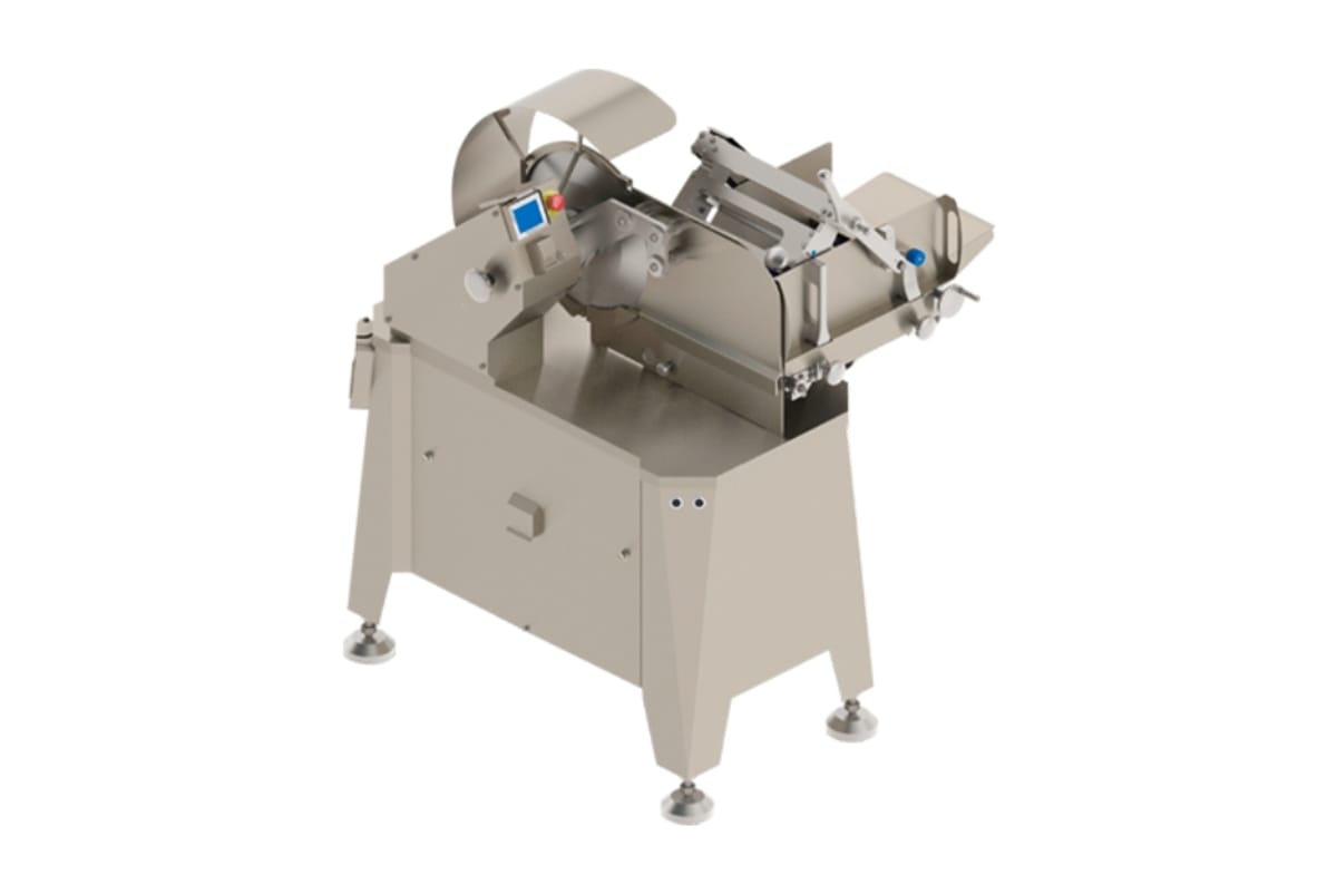 Watanabe WMU-350S-CE Chilled Slicer - Food Machines | IB Food-Machines