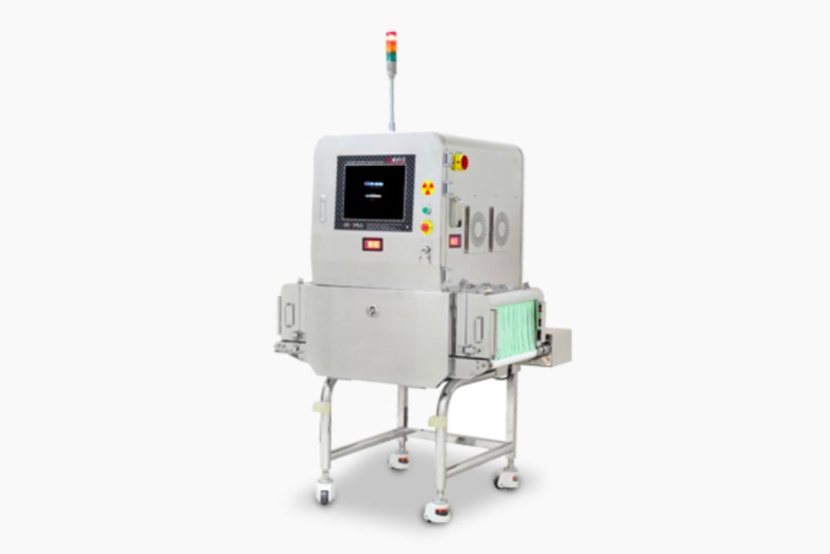 Xavis FSCAN-4500D - Food Machines | IB Food-Machines