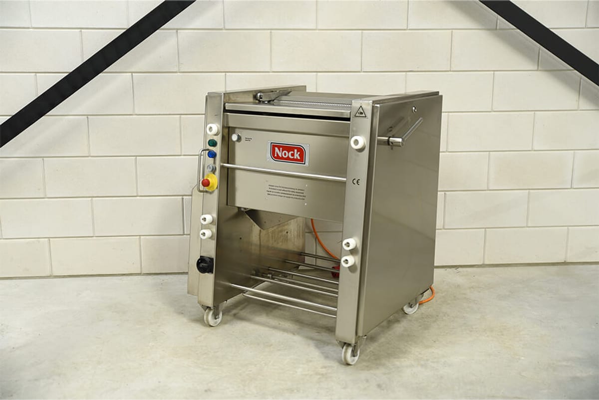 Nock Cortex C 560 - Food Machines | IB Food-Machines