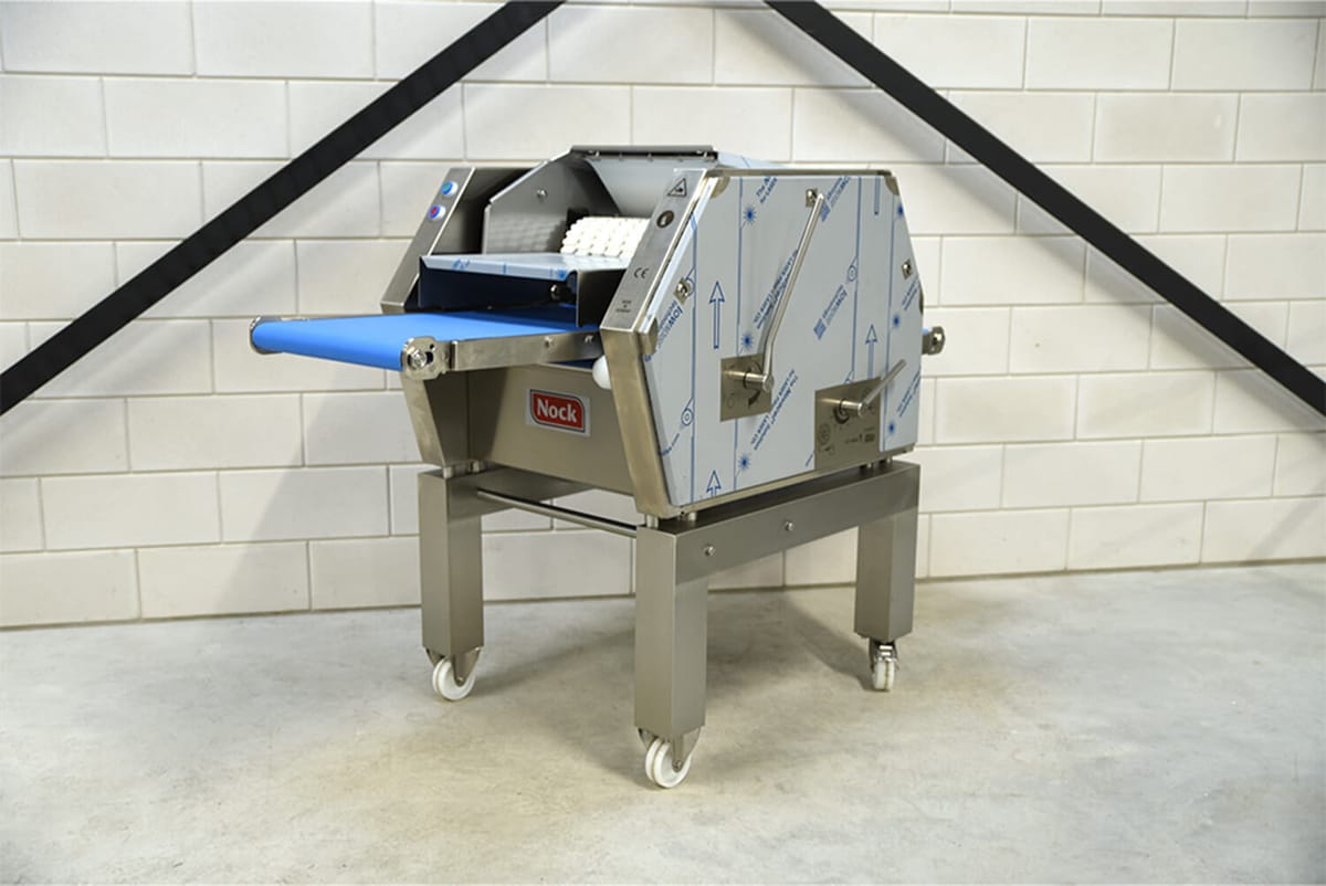 Nock Cortex CB 503 Kebab - Food Machines | IB Food-Machines