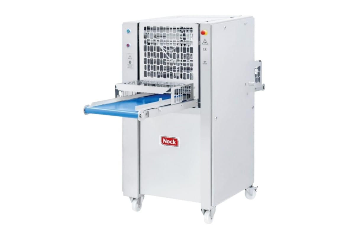 Nock Multi Blade MBC 330 Slicer - Food Machines | IB Food-Machines