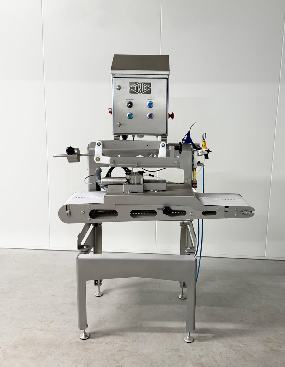 Trio FTC Dark Meat Remover | IB Food-Machines