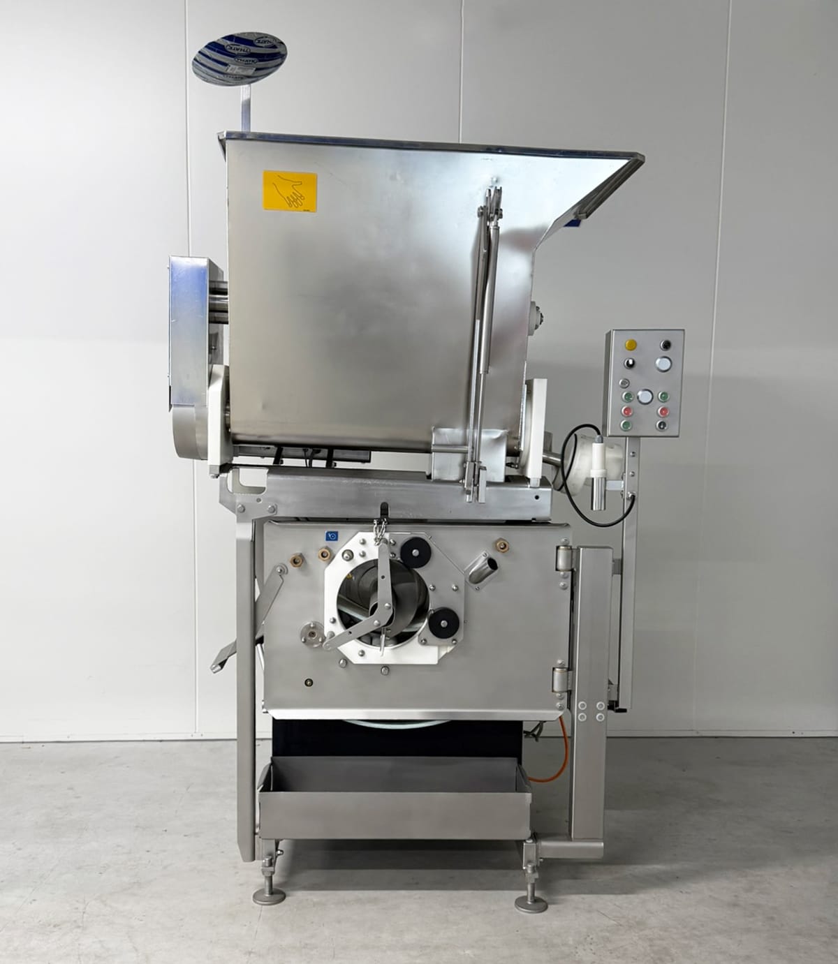 Baader 603-412 | IB Food-Machines